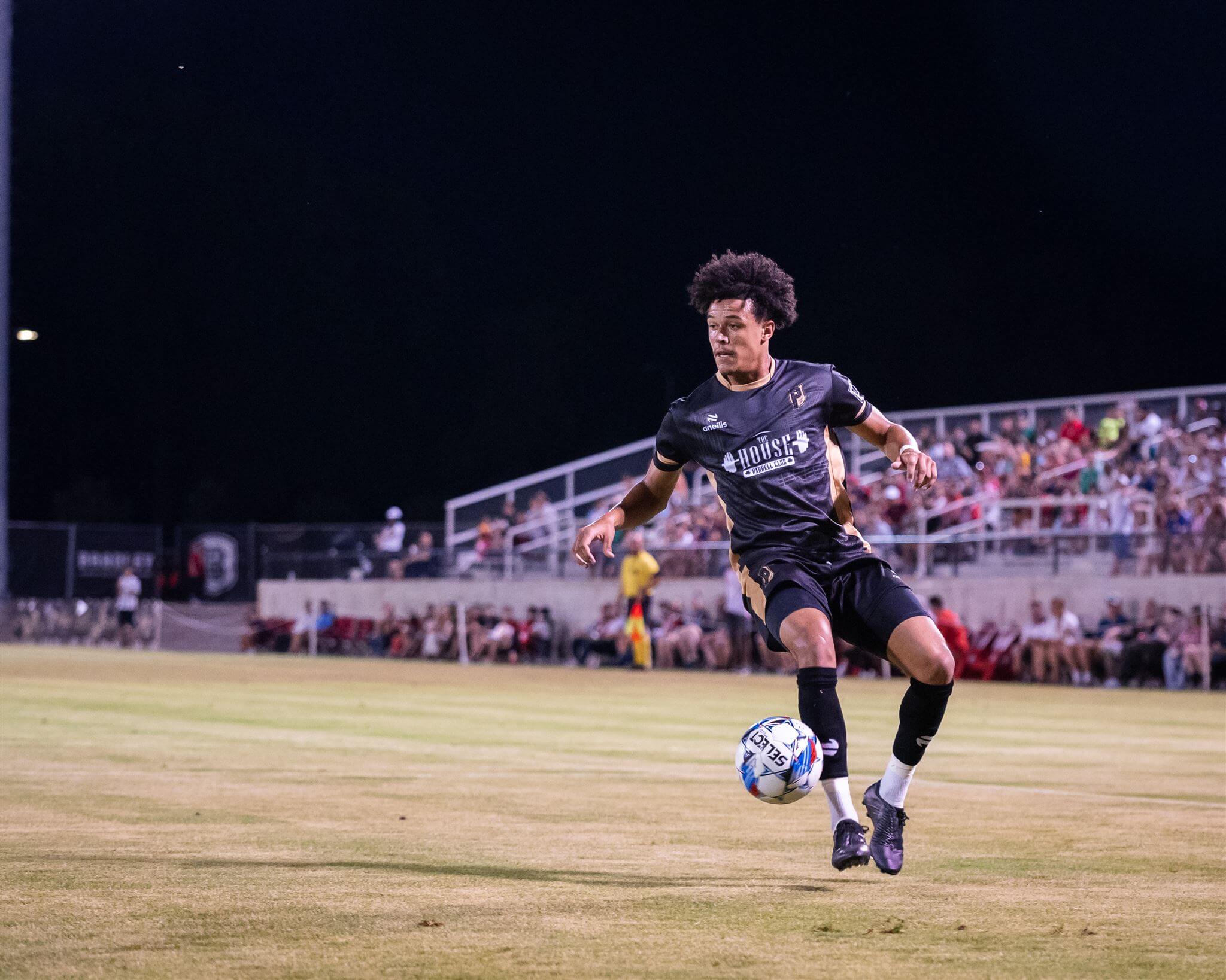 7 CISA U23 players shine on Peoria City main roster - Peoria City ...