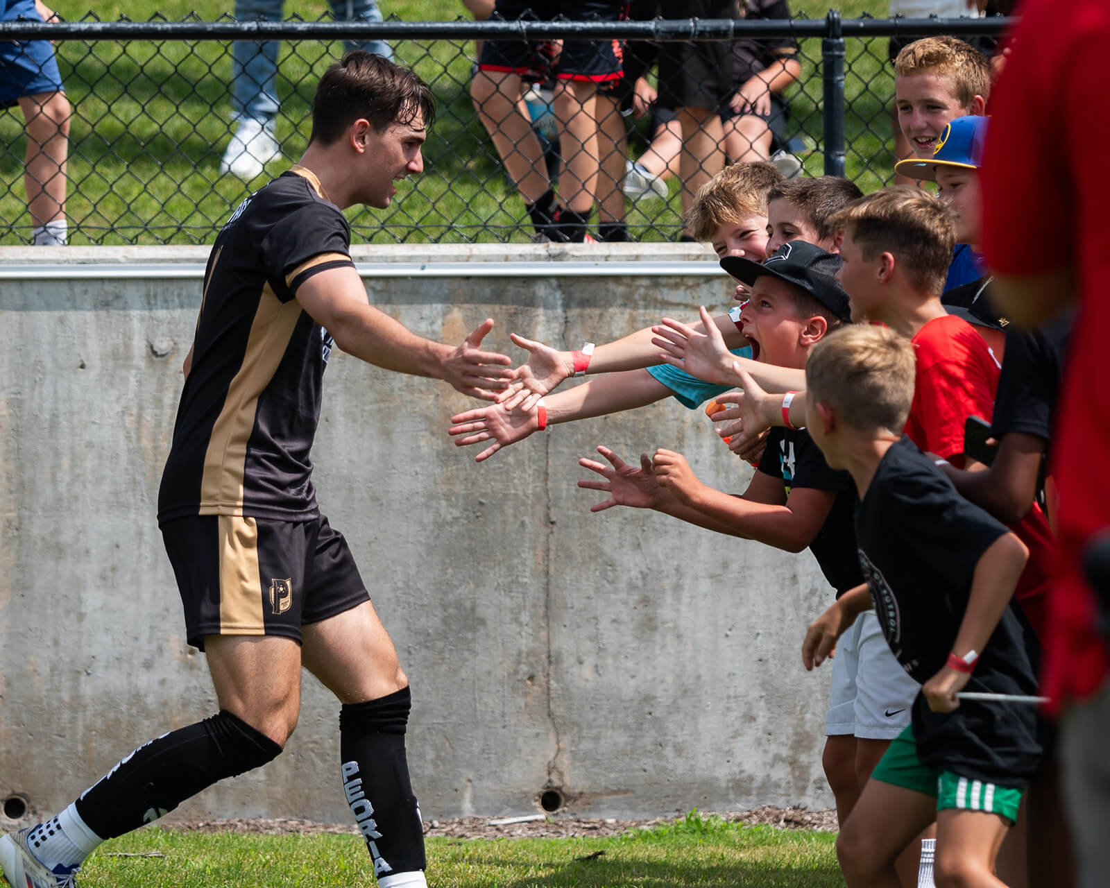 USL League Two National Championship Plays in Peoria - Peoria City ...