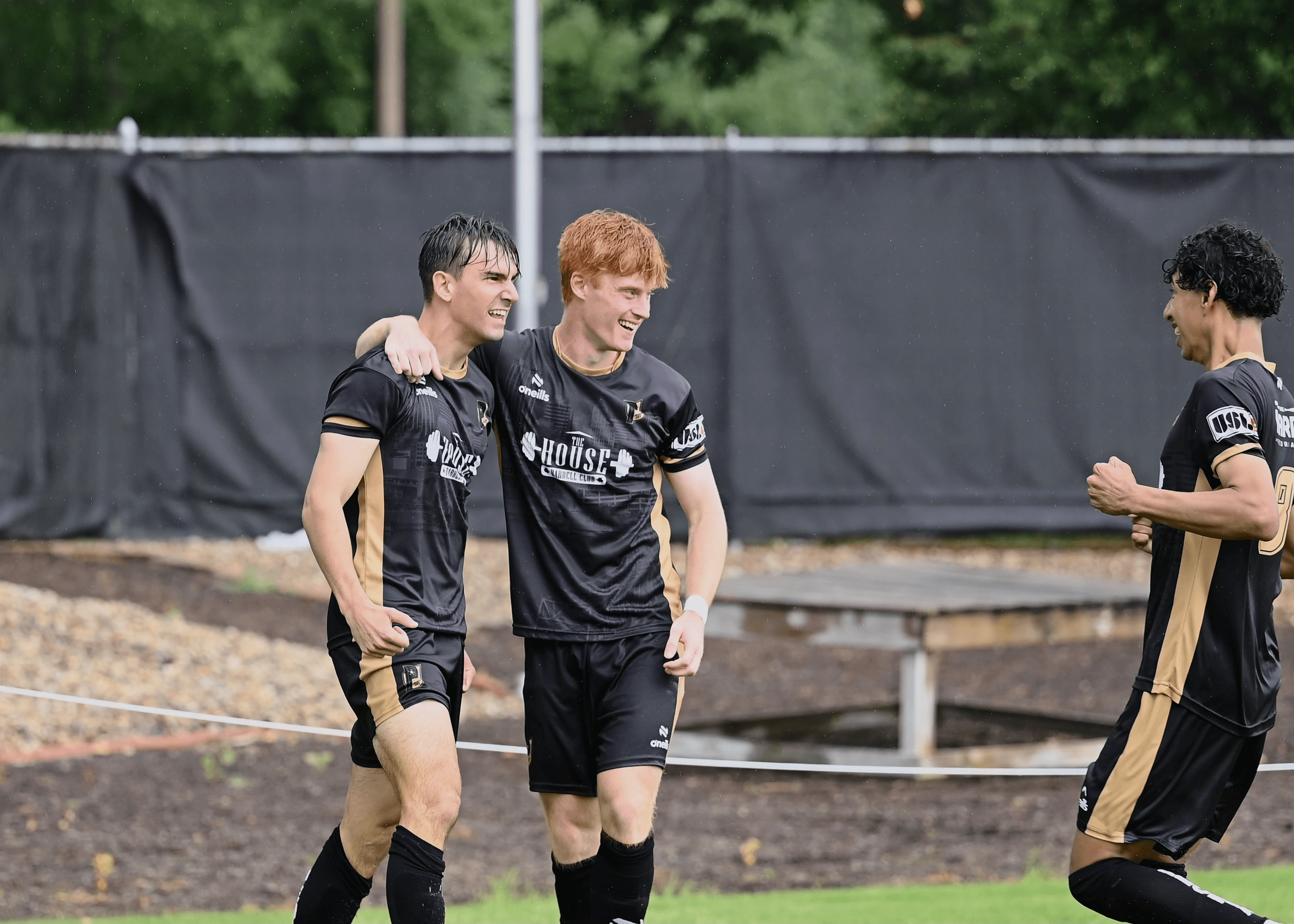 Peoria wins rivalry matchup after thrilling PK showdown - Peoria City ...