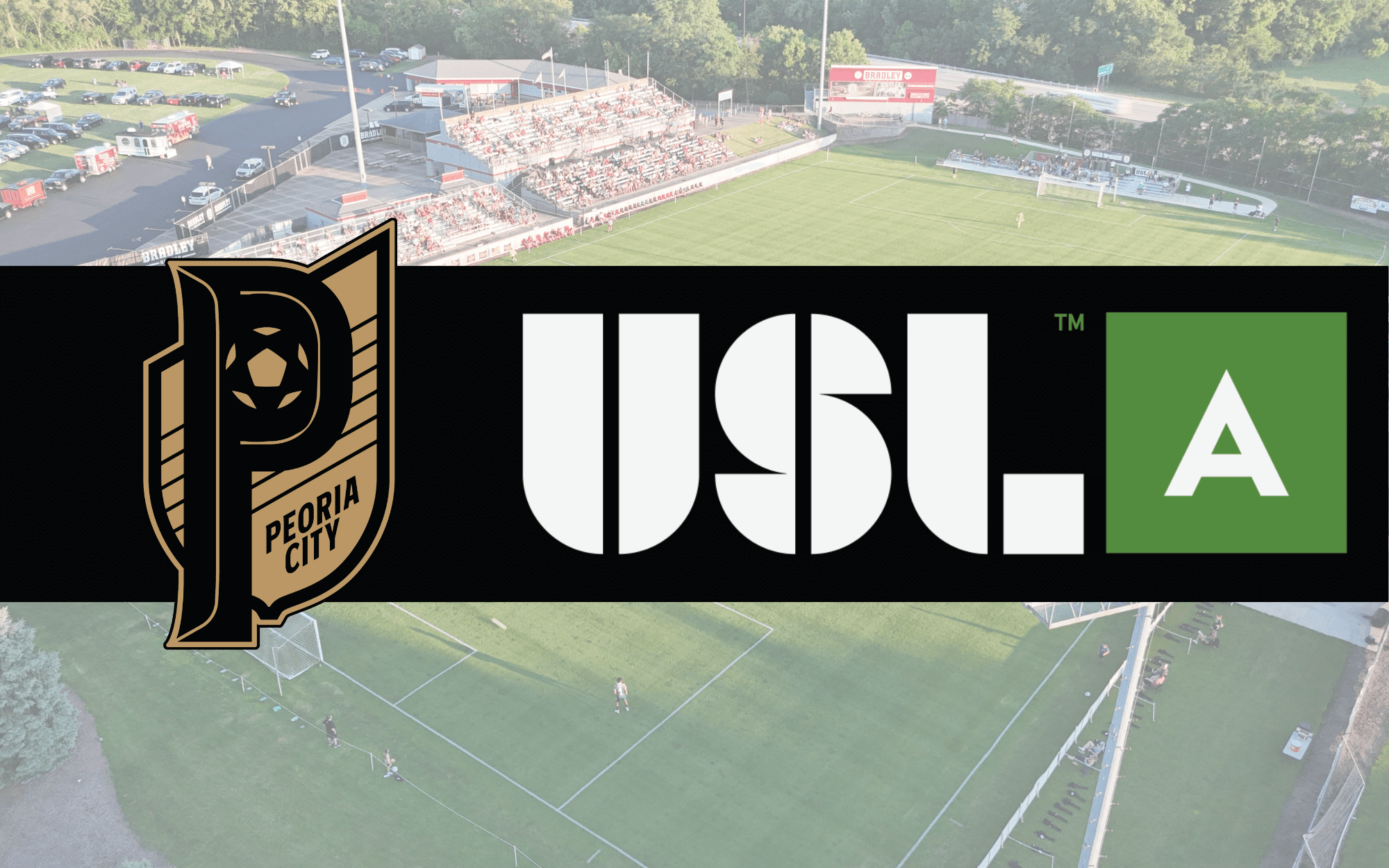 Peoria City Adds U-20 USL Academy Team - Peoria City Soccer. USL2 Team ...